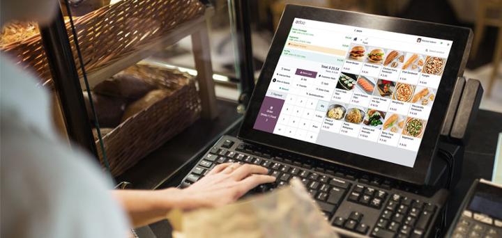 What is Odoo POS Development? | Odoo Developers